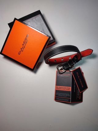 Collare per cani Taglia piccola/ media