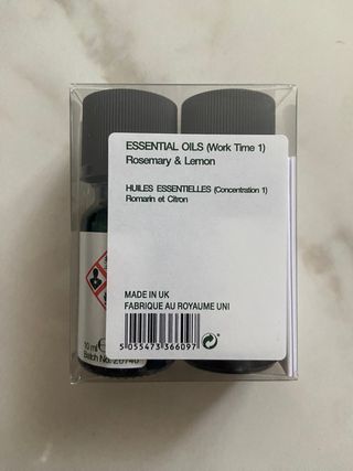 Profumatore casa Muji