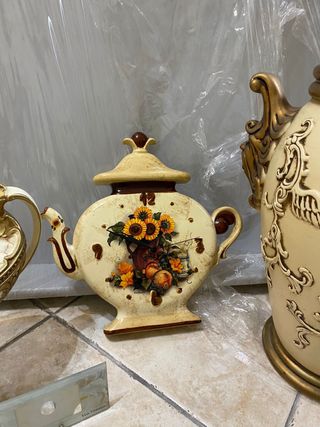 Orologio da parete via veneto