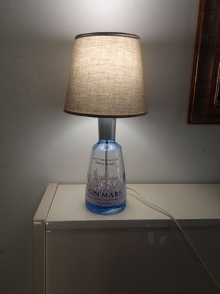 Lampada da tavolo Abatjour