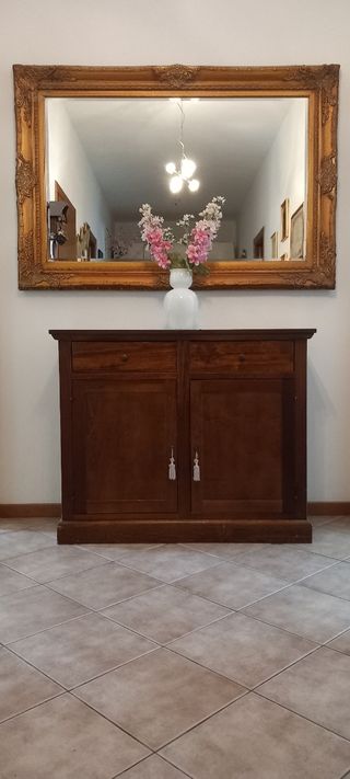 Credenza legno