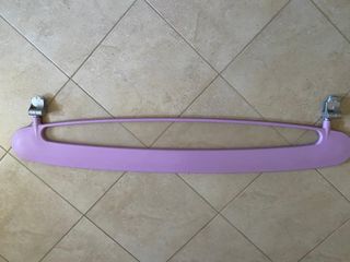 sponda letto cameretta