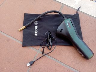 Bosch Easy pump