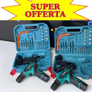 Avvitatore trapano