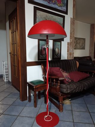 Lampada Collezione Ikea Vintage
