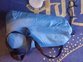 Girafrittata più materassino decora