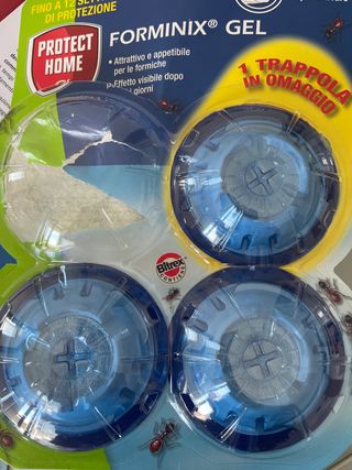 attrattivo per formiche