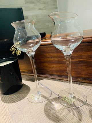 bicchieri grappa