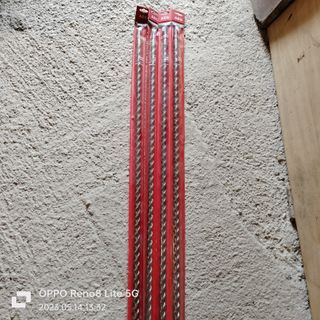 Punte perforatrici AEG 18mm