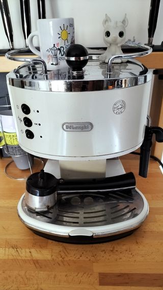 Macchinetta per caffè