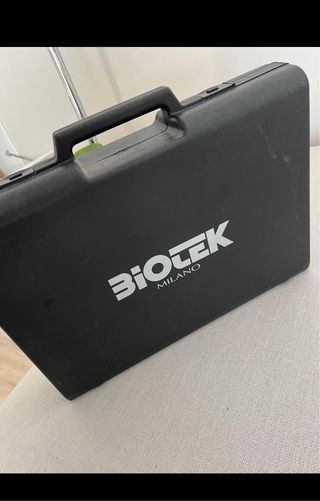 dermografo biotek stilus3