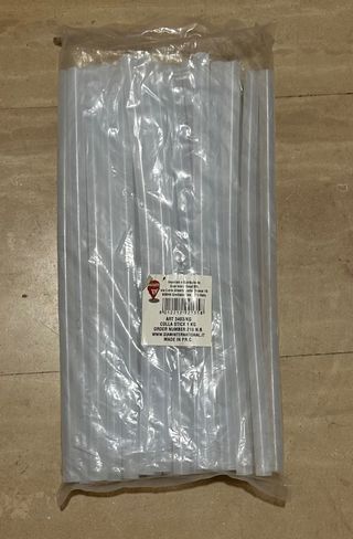 stick di colla a caldo