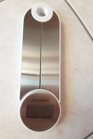 bilancia da cucina digitale