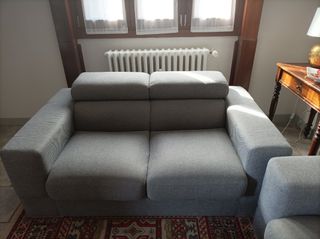 Divano 2 posti