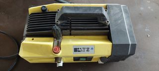 Idropulitrice Annovi Reverberi Blitz 8.10