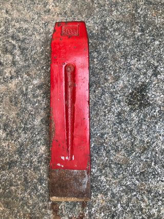 cuneo spaccalegna 1kg