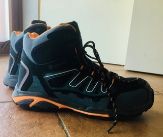 Hiker S3 Compisto/sicurezza da lavoro Beeswift.