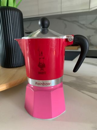 moka Bialetti 3 tazze