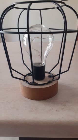 Lampada
