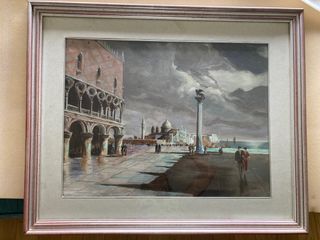 quadro Venezia
