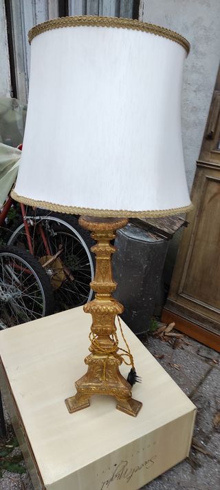 Lampada