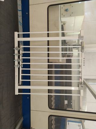 Cancelletto per animali