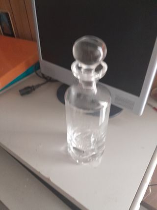 Bottiglia lascia  Bohemia da 75 cl