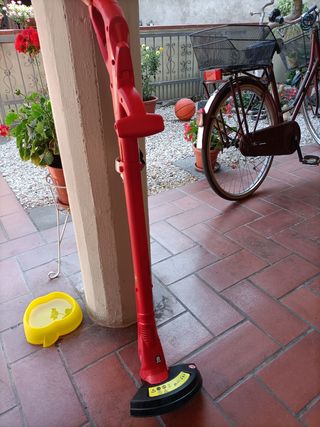 Tagliaerba elettrico