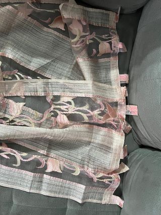 tende per portafinestra