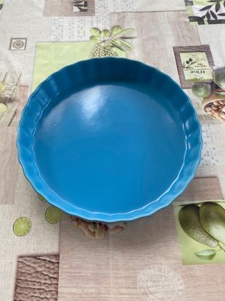 Pirofila per torte dolci o salate