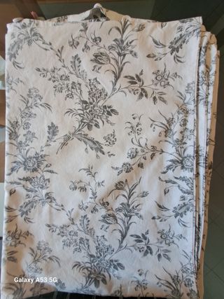 Copripiumino singolo