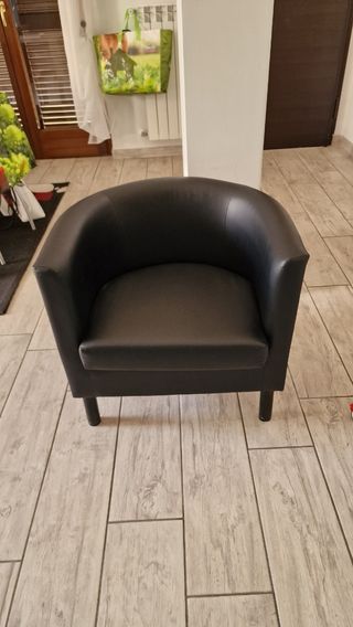 Poltrona ikea