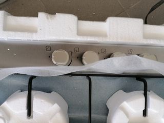 Piano cottura Altus 60