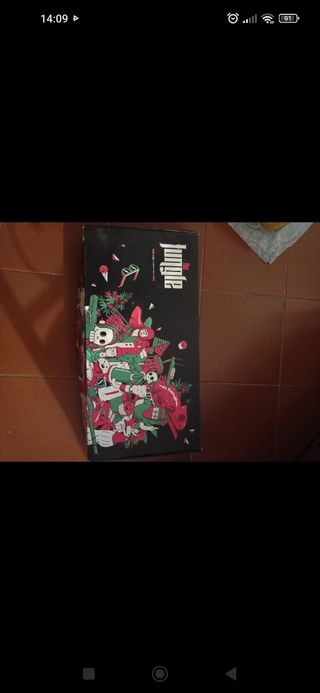 Lampada coltivazione the Jackson 250w