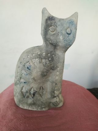 Sardartis Castel Sardo bellissimo gattino in pietr