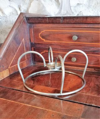 Scalda vivande Fleuron Sheffield