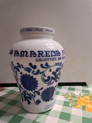 Vaso amarene Fabbri