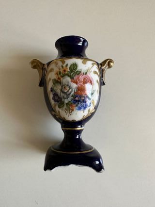 Piccolo vaso bellezza