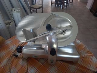 Affettatrice professionale