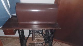 Macchina da cucire Singer