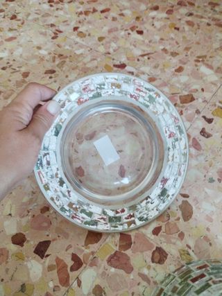 Porta candela - yankee candle