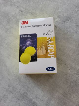 Inserti di ricambio