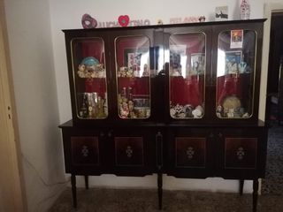 Soggiorno più camera da letto