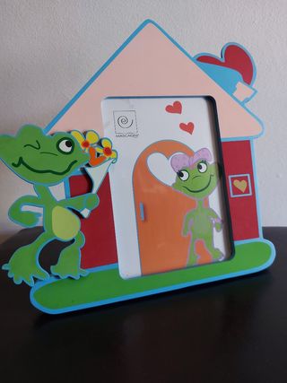 Cornice rana Mascagni