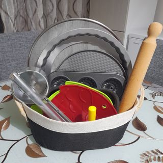 Cesto utensili  cucina