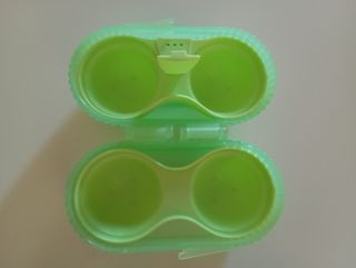 Porta uova Tupperware