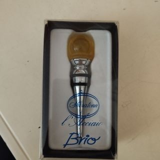 Tappo in acciaio Sheratonn