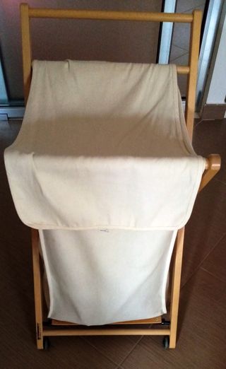 Cesto portabiancheria