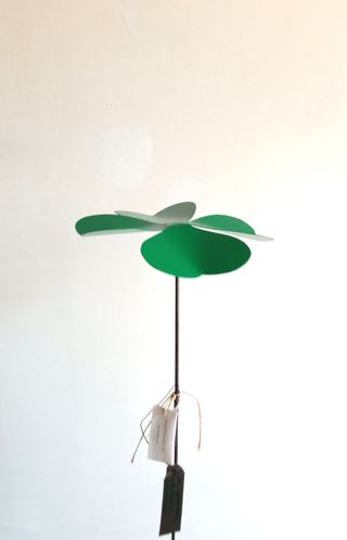 LA GRAND CHANCE VEGETABLE -FIORI DI LATTA
