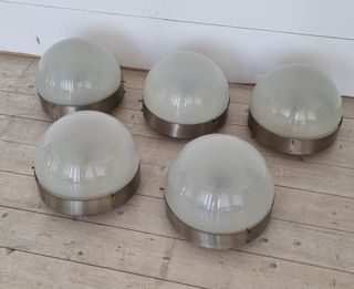 Artemide "Clio" Sergio Mazza